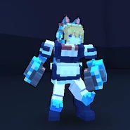 Meowy Mecha | Trove Wiki | Fandom