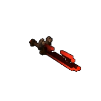 Sundered Dragonsabre | Trove Wiki | Fandom