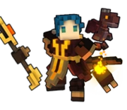 Clases | Wiki Trove Español | Fandom