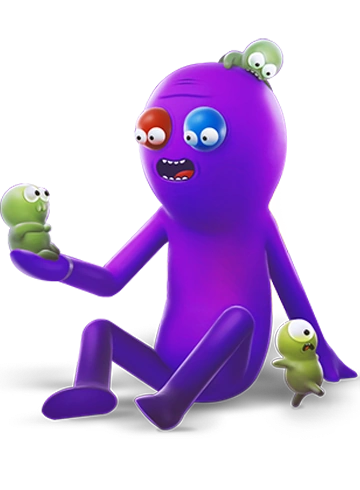 Trover - Trover Saves the Universe Wiki