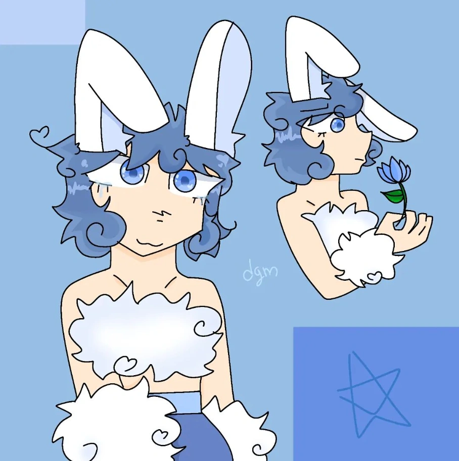 Kanade | Troxeoni's stuff plus friends Wiki | Fandom