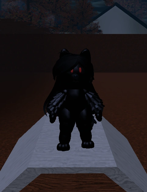 Desuetude | Troxeoni's stuff plus friends Wiki | Fandom