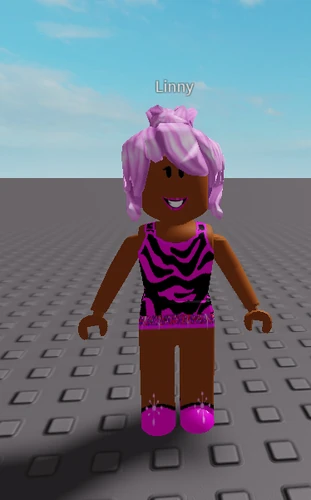 Linny | Troxeoni's stuff plus friends Wiki | Fandom