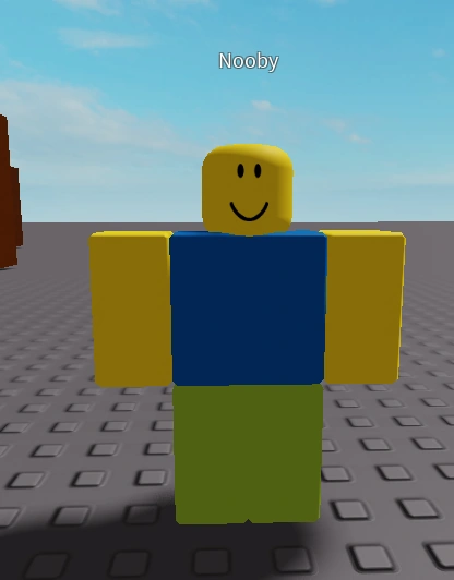 Nooby | Troxeoni's stuff plus friends Wiki | Fandom