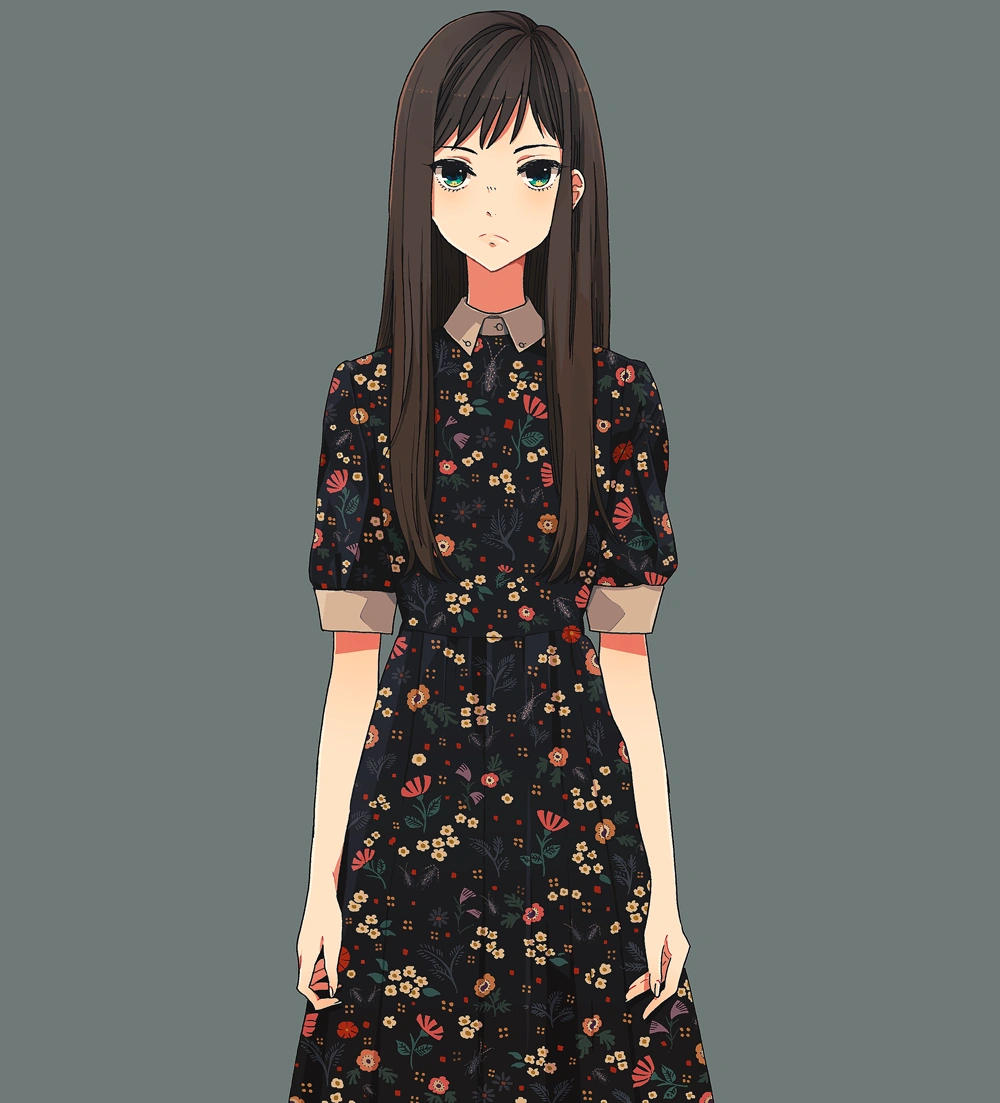 Sakura "Oracle" Futobu | The Troy Enterprise Wiki | Fandom