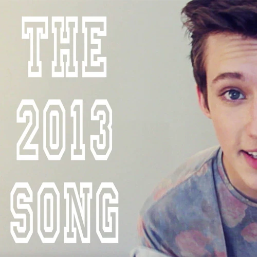 The 2013 Song | Troye Sivan Wiki | Fandom