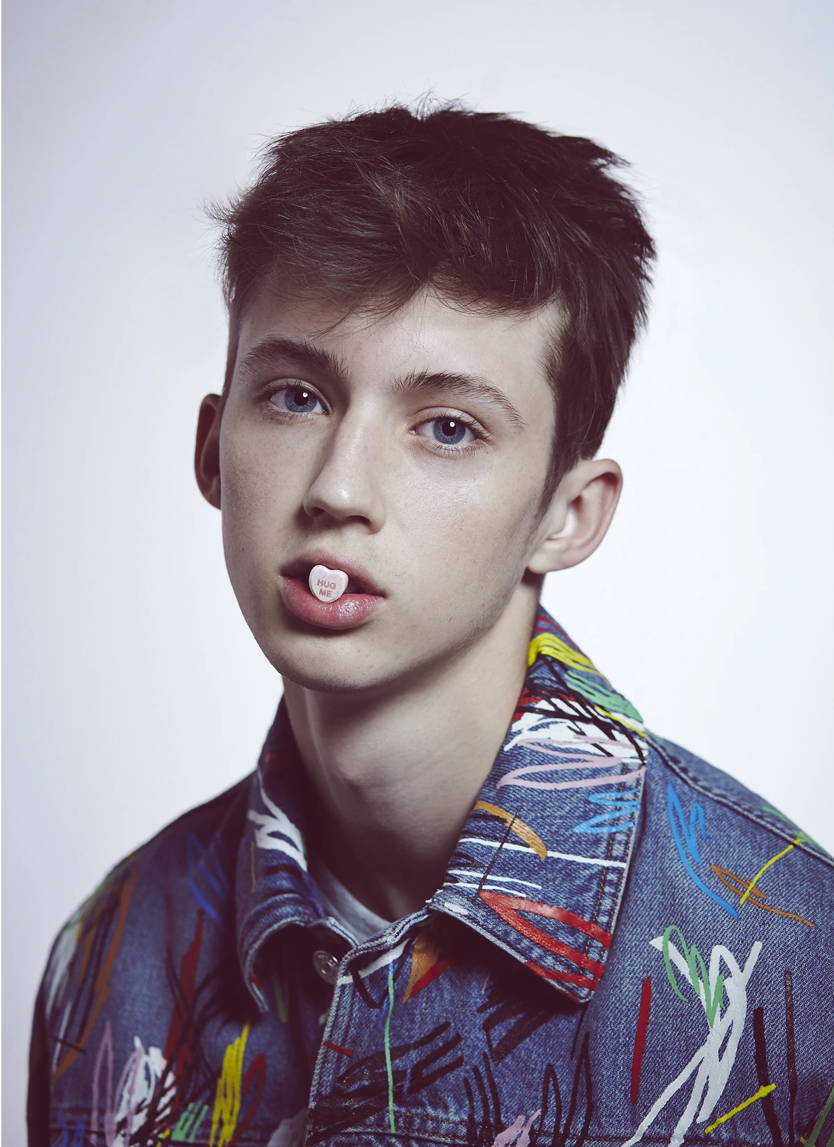 Troye Sivan/Gallery/2015 | Troye Sivan Wiki | Fandom