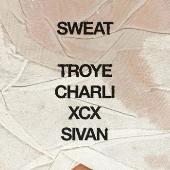 SWEAT Tour | Troye Sivan Wikia | Fandom