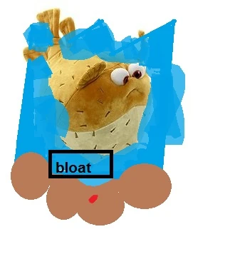 BlOAT | Troy's gemmys Wiki | Fandom