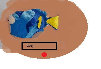 Dory | Troy's gemmys Wiki | Fandom