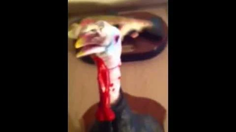 Singing fish collection update | Troy's gemmys Wiki | Fandom