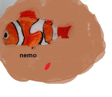 Nemo | Troy's gemmys Wiki | Fandom