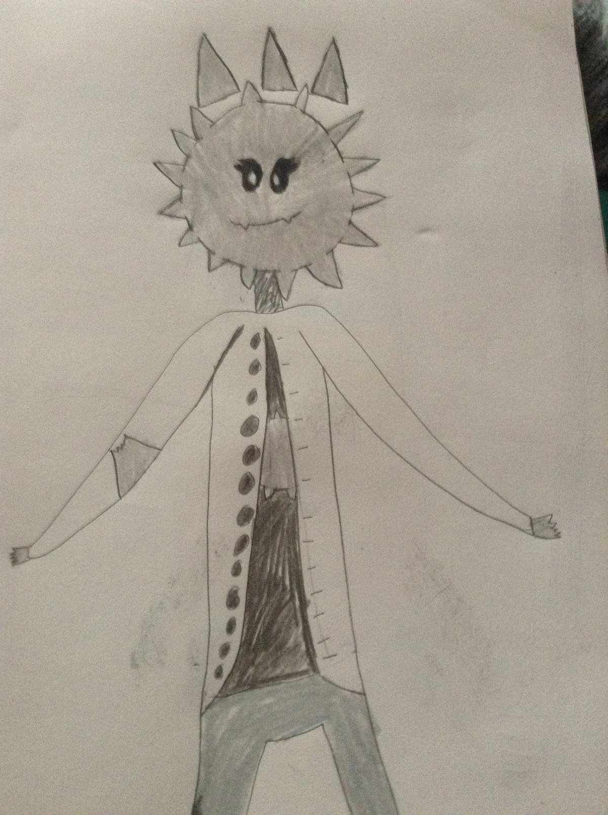 Xir | Terraria: The Calamity Adventure! Wiki | Fandom