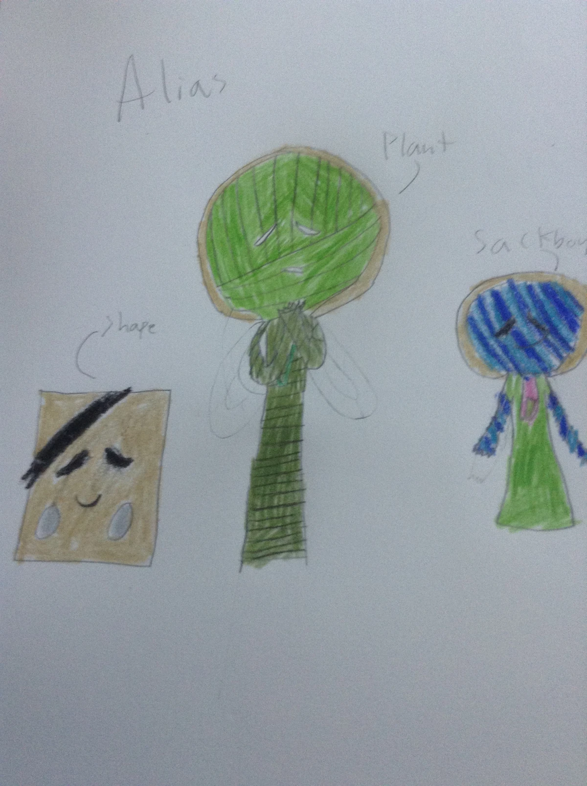 Category:Popular Characters | Terraria: The Calamity Adventure! Wiki ...