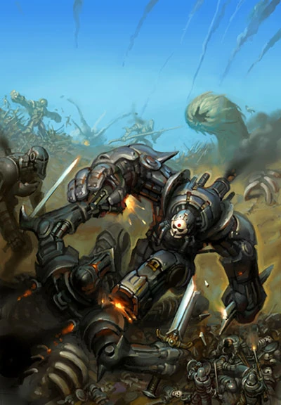 드래곤메크 | TRPG 한국어 Wiki | Fandom