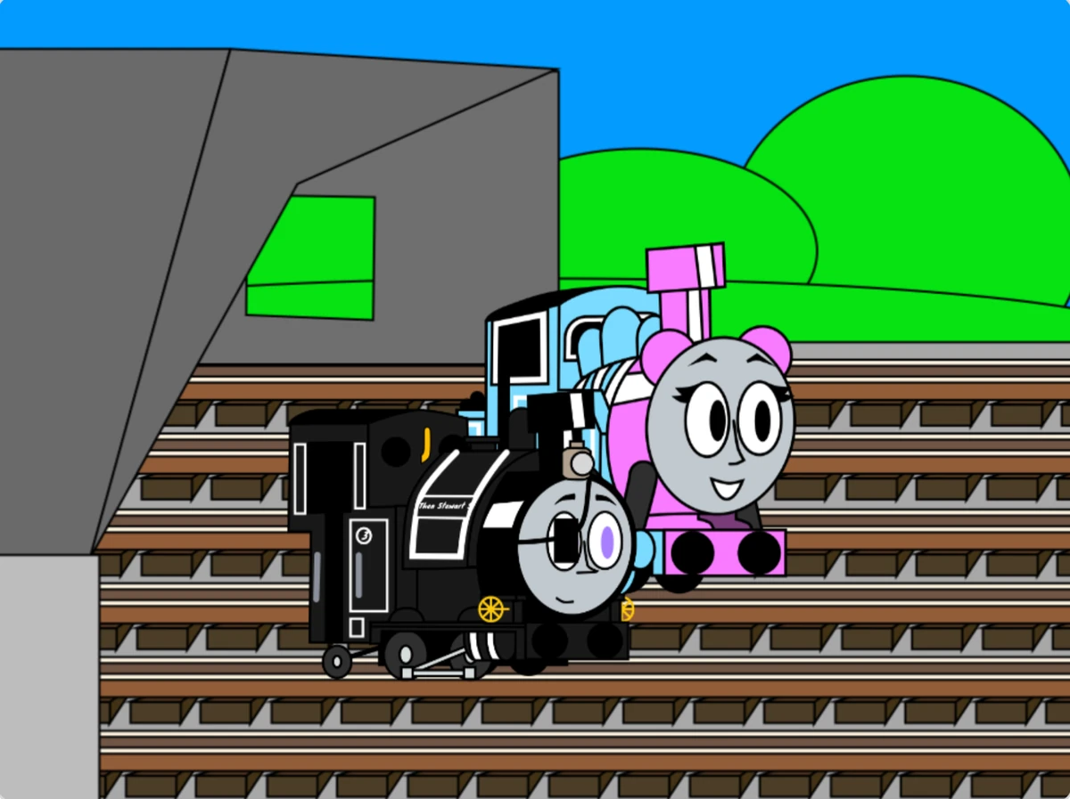 Broken Silence | TRR Wiki | Fandom