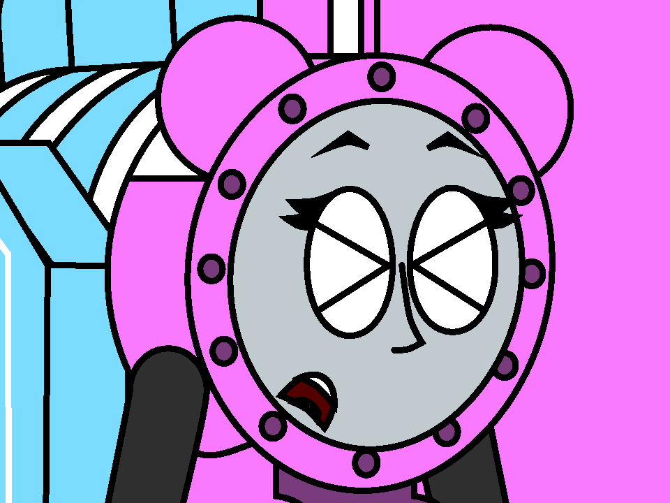 Scare | TRR Wiki | Fandom