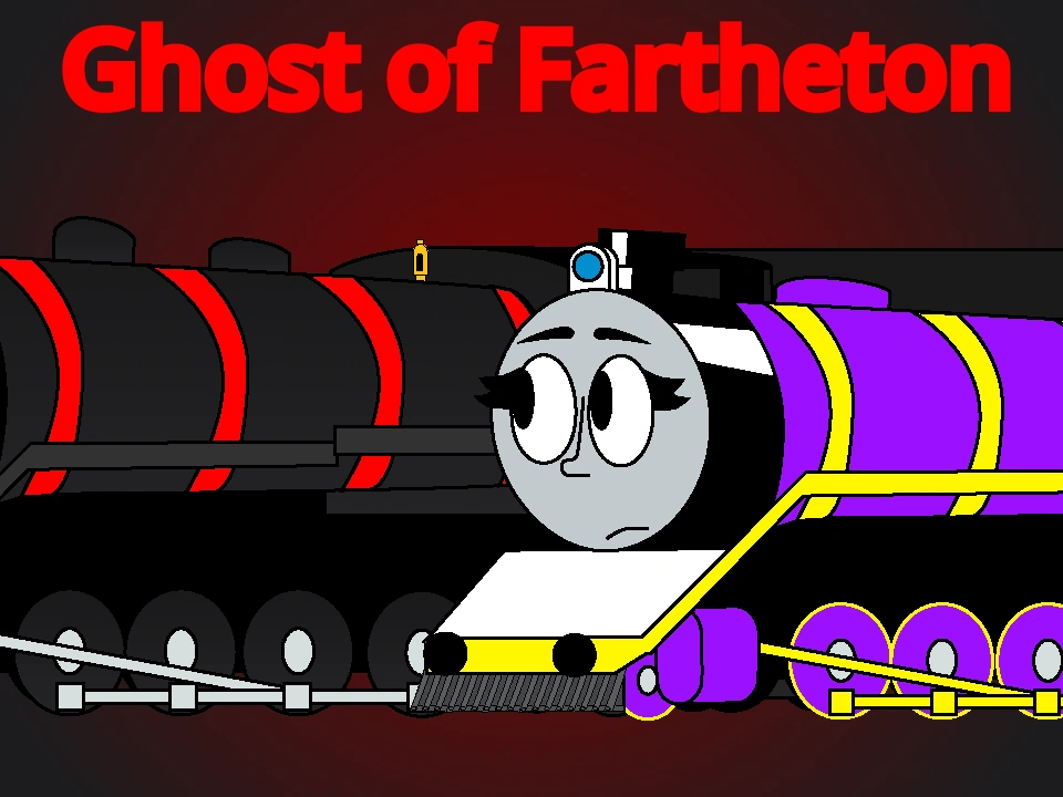 Ghost of Fartherton | TRR Wiki | Fandom