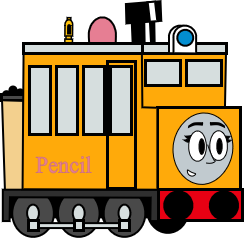 Pencil | TRR Wiki | Fandom