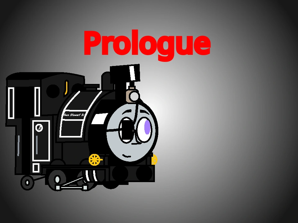 Prologue | TRR Wiki | Fandom