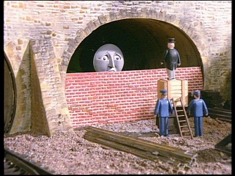 The Sad Story Of Henry The Railway Series Wiki Fandom