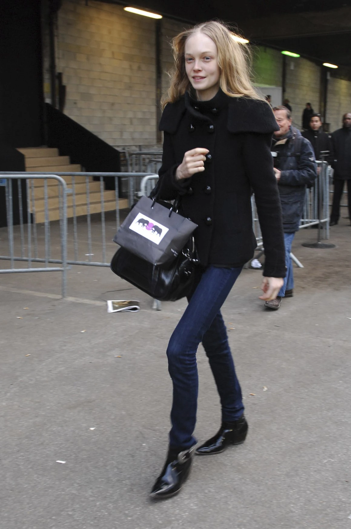 Si | The Rock Star Game Wiki | Fandom