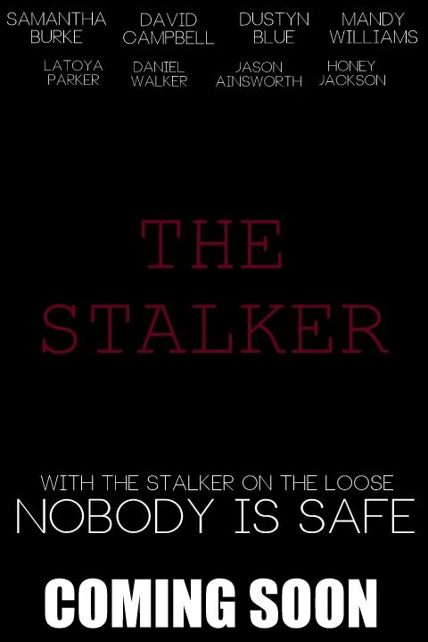 The Stalker | The Rock Star Game Wiki | Fandom
