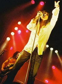 Zack Melvin | The Rock Star Game Wiki | Fandom