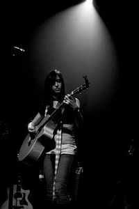 Kaye Richards | The Rock Star Game Wiki | Fandom