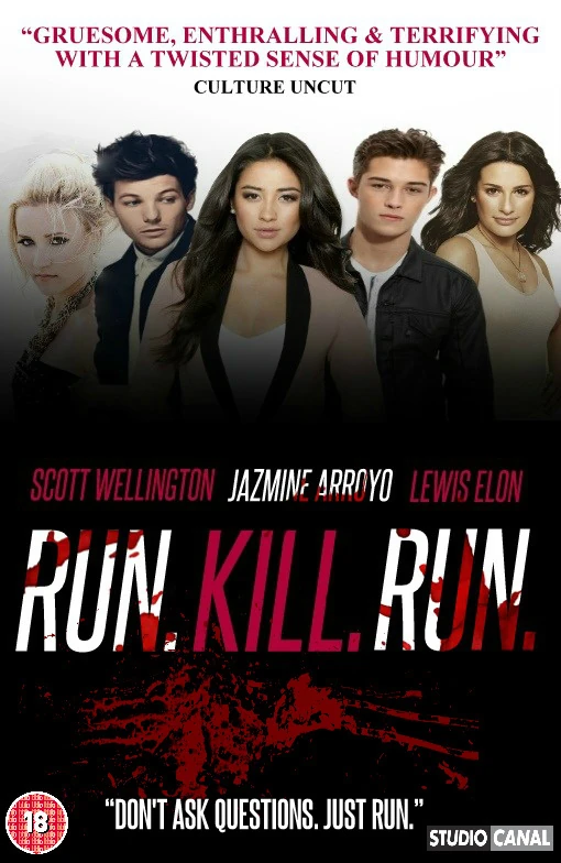Run.Kill.Run | The Rock Star Game Wiki | Fandom