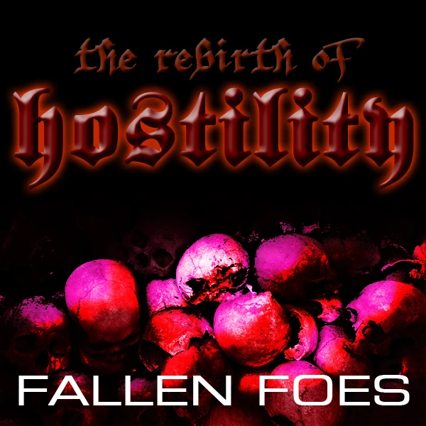 Fallen Foes | The Rock Star Game Wiki | Fandom