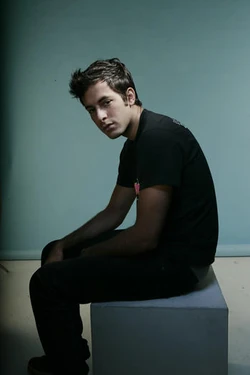 Danny Allen | The Rock Star Game Wiki | Fandom