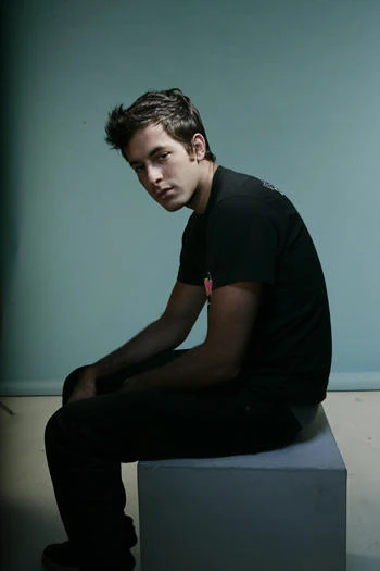 Danny Allen | The Rock Star Game Wiki | Fandom