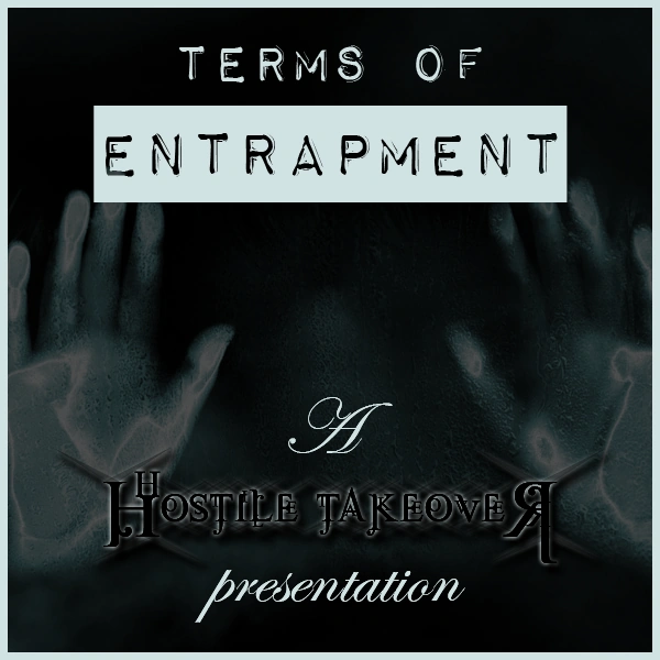 Terms Of Entrapment | The Rock Star Game Wiki | Fandom