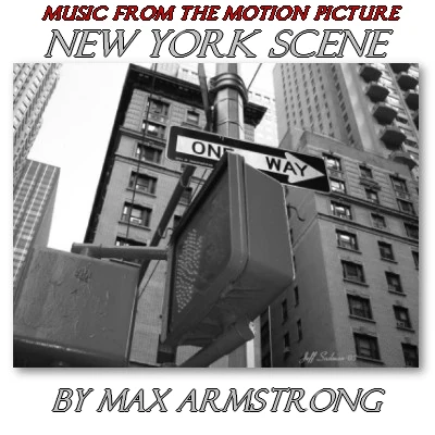 New York Scene Soundtrack | The Rock Star Game Wiki | Fandom