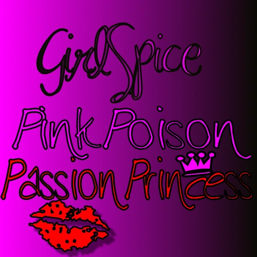 Pink Poison Passion Princess | The Rock Star Game Wiki | Fandom