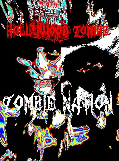 Zombie Nation | The Rock Star Game Wiki | Fandom