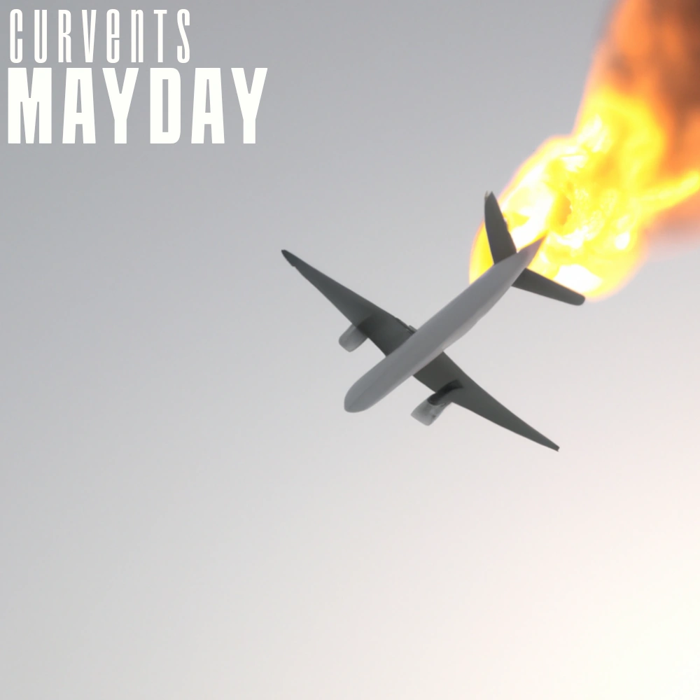 MAYDAY | The Rock Star Game Wiki | Fandom