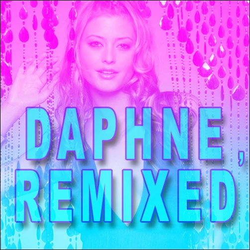 Daphne, Remixed | The Rock Star Game Wiki | Fandom