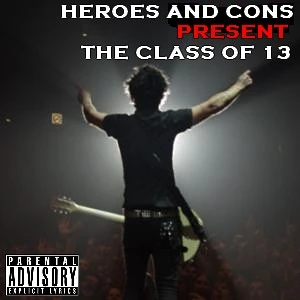 Class Of 13 (Live) | The Rock Star Game Wiki | Fandom