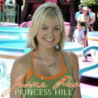 Princess Hill | The Rock Star Game Wiki | Fandom