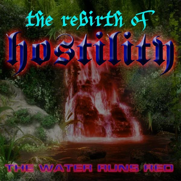 The Water Runs Red | The Rock Star Game Wiki | Fandom