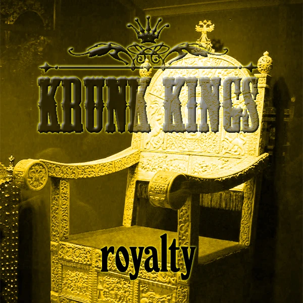 Royalty | The Rock Star Game Wiki | Fandom