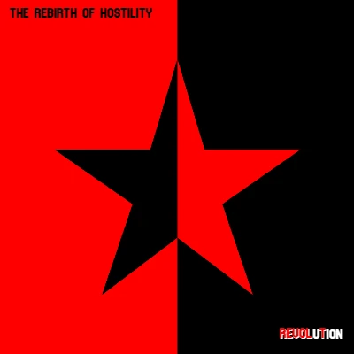 Revolution | The Rock Star Game Wiki | Fandom