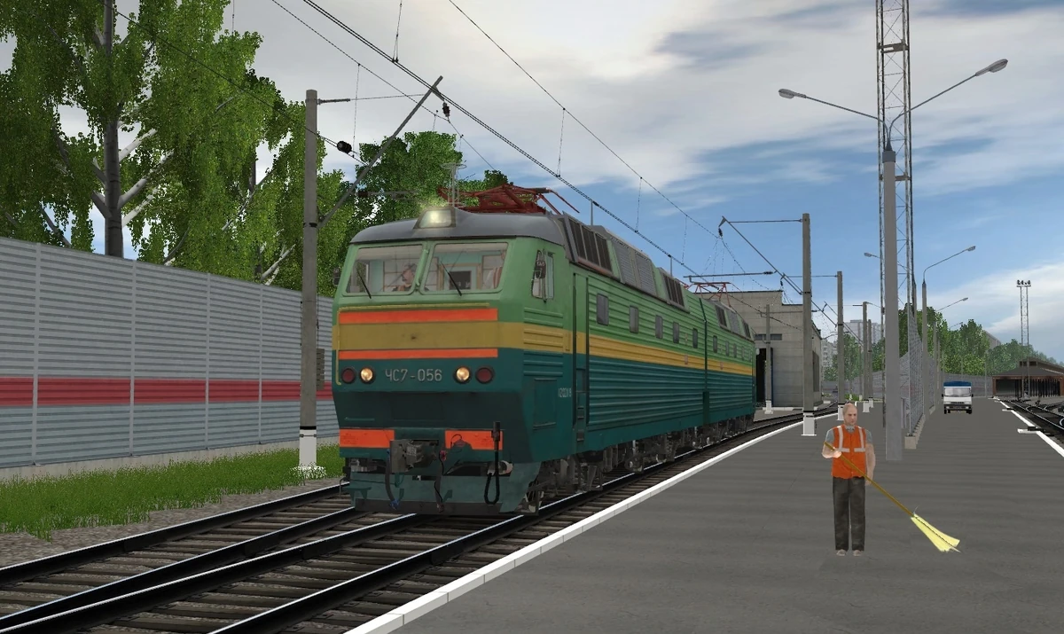 ЧС7-056 | TRS no DCC Вики | Fandom