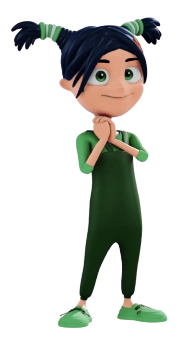 Nane ile Limon | TRT Çocuk Wikia | Fandom