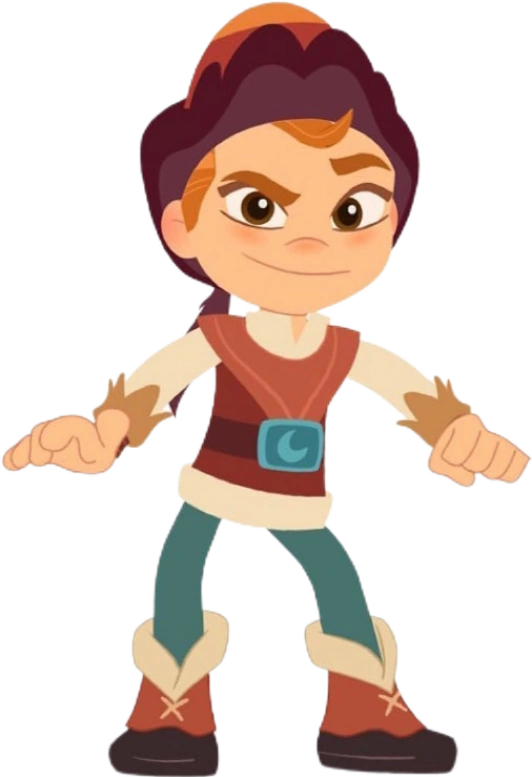 Aybek | TRT Çocuk Wikia | Fandom