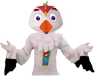 Leylek Kardeş | TRT Çocuk Wikia | Fandom