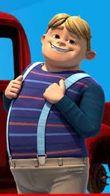 Hayri | TRT Çocuk Wikia | Fandom