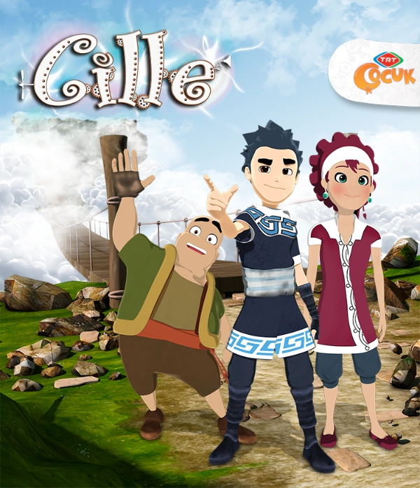 Cille | TRT Çocuk Wiki | Fandom